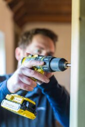 STANLEY COMBO V20: Para los profesionales buscan calidad